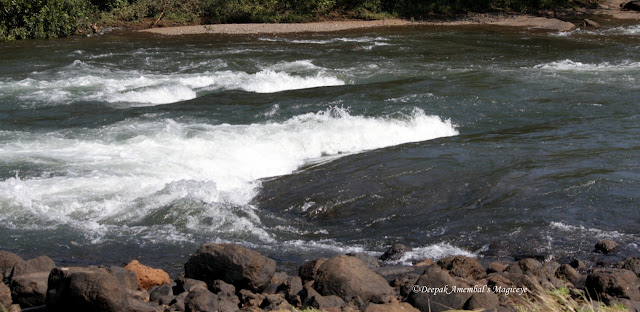 Travel magic: Alive is awesome - in Kolad!